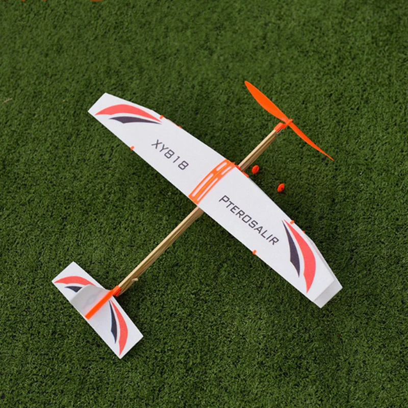 Glider Planes For Kids Foam Airplane Launcher Toy Epp Bubble Plane ...