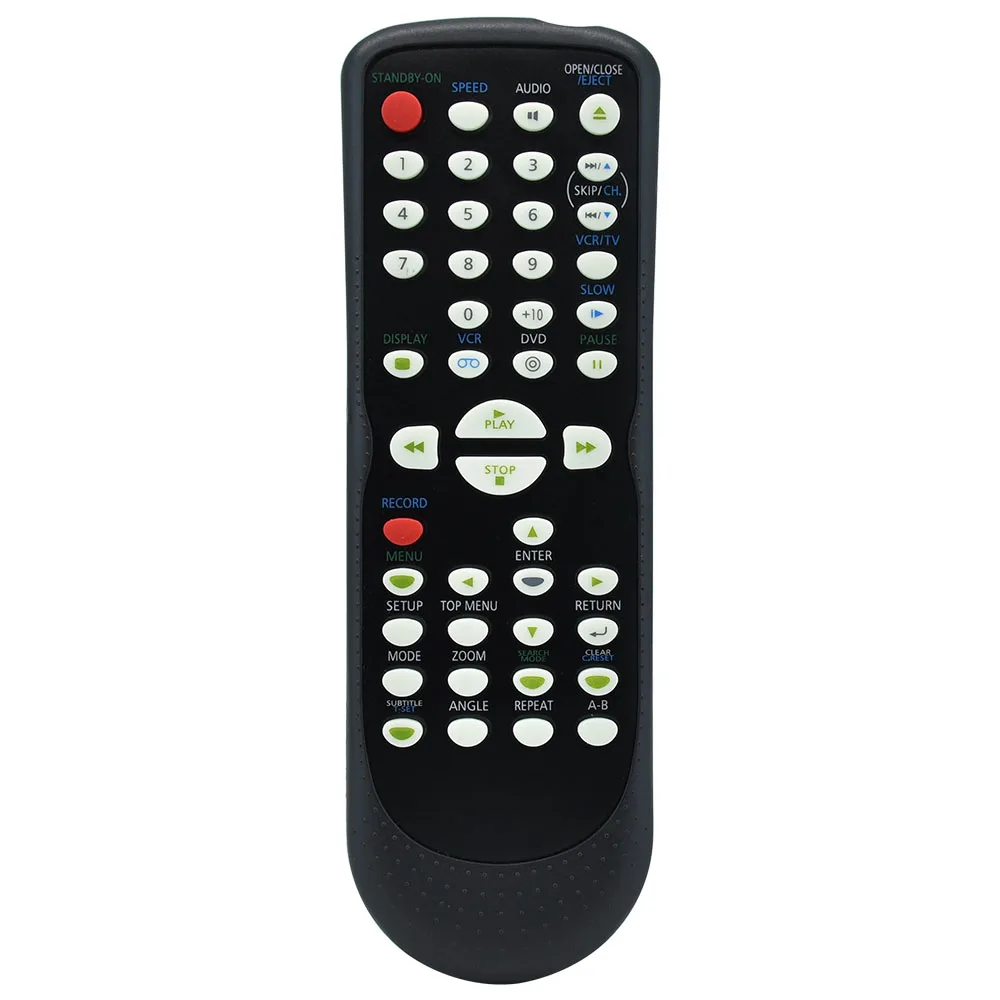 New-NB179UD-NB179-Remote-Control-For-Magnavox-DVD-VCR-Player-MWD2205 ...