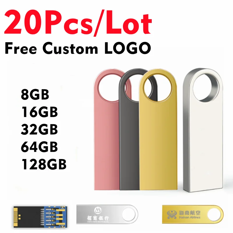MINI-unidad-Flash-USB-3-0-de-alta-velocidad-con-logotipo-de-grabado-l ...
