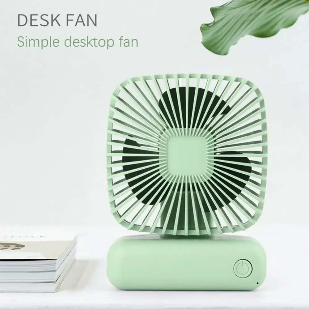 Portable-and-Quiet-Desktop-Small-Fan-USB-Powered-with-Three-Speeds-for ...