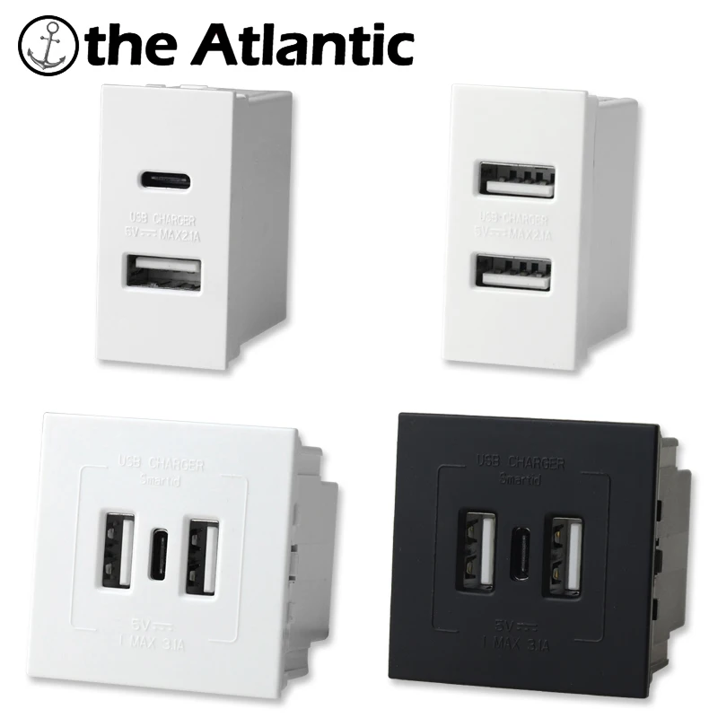 Altantic-DIY-Module-USB-Type-C-Charging-Connector-Wall-Sockets-45-22-5mm-AC-100-240V.jpg