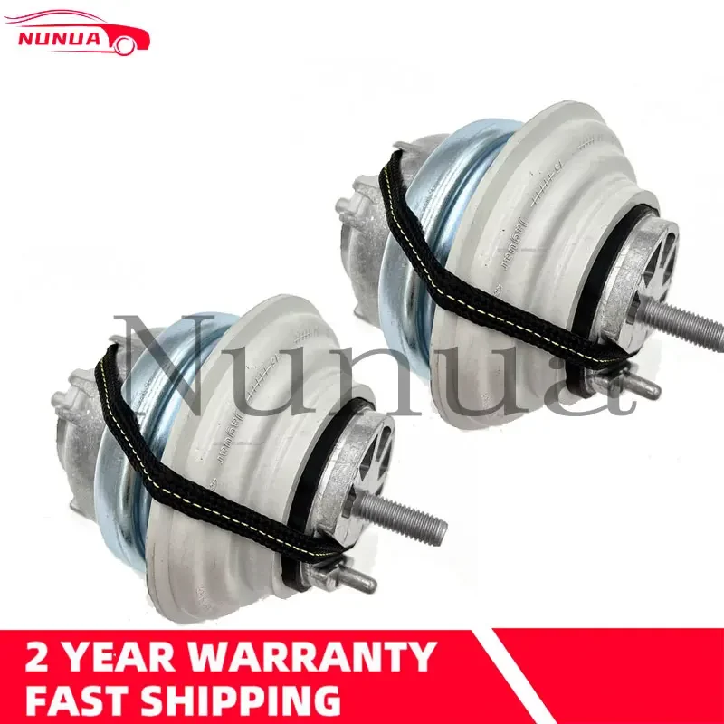Engine Support Motor Mount Kit For Jaguar XF XJ X351 XK XK8 3.0 V6 ...