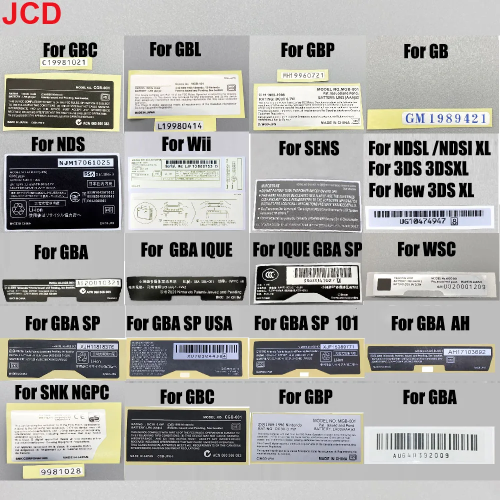 JCD-For-GBC-GBP-GBL-GB-GBA-GBA-SP-NDS-SENS-Wii-Game-Console-New-Lables.jpg
