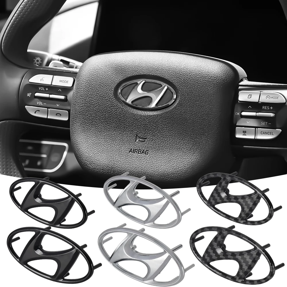 i20 N Line Steering Wheel Center Cap: Real-World Fit, Finish, and ...