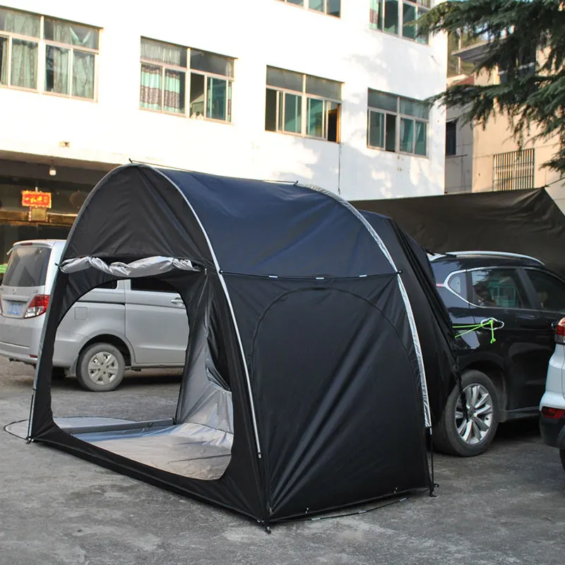 tent-for-hatchback-car-back-of-car-tent-tailgate-tent-SUV-rear-car-tent ...