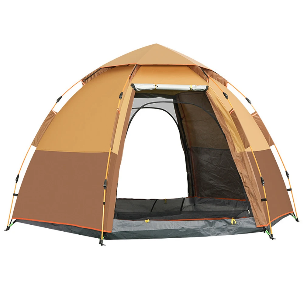 Easy-Pop-Up-Tent-Large-Family-Tents-for-Camping-Waterproof-Camping-Tent ...