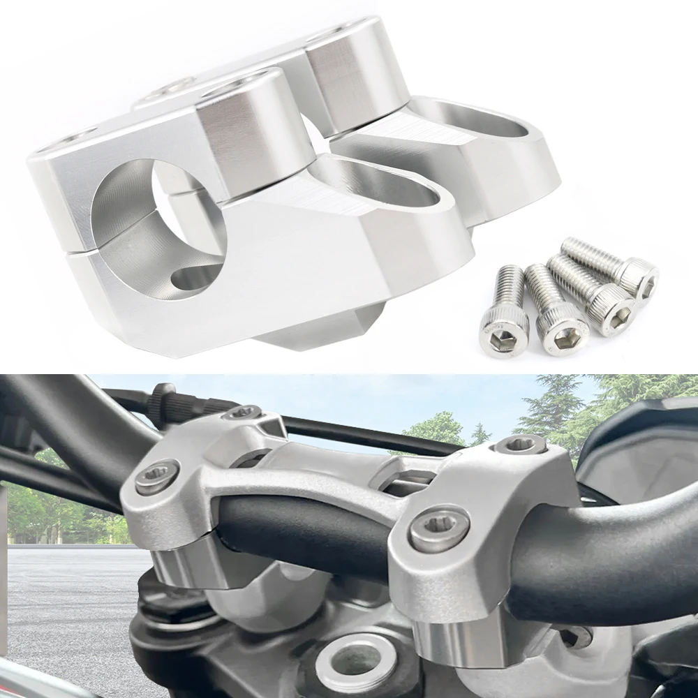 For-Triumph-Tiger-1050-SPORT-Trident660-Scrambler1200-XC-SPEED-TWIN ...