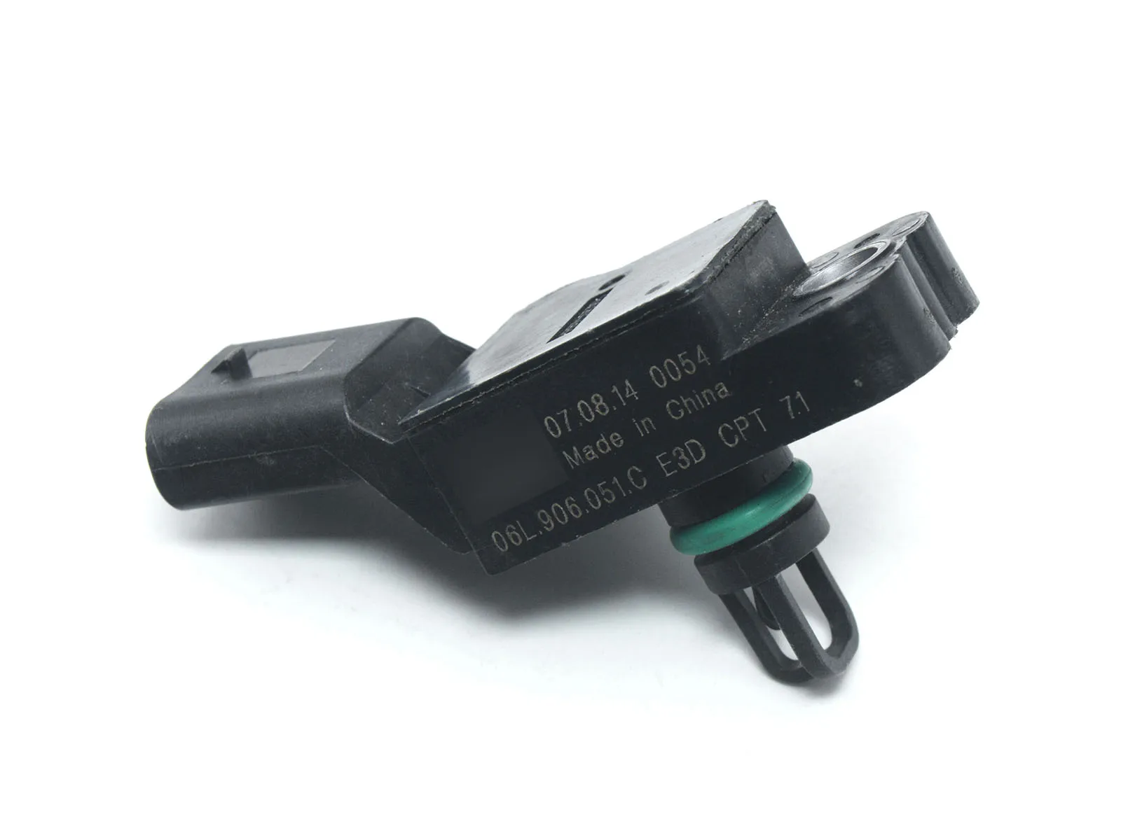 MAP Air Intake Manifold Pressurer Sensor For AUDI A3 A4 A5 A6 Q3 Q7 VW ...