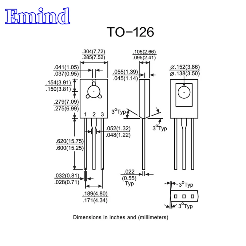 BD139 Transistor Pinout, Features, Equivalent Datasheet, 46% OFF