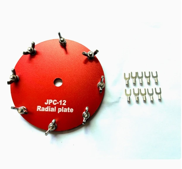 Antenna Grounding Kit Hot Selling NEW Dedicated Network Disk For Pac-12 ...