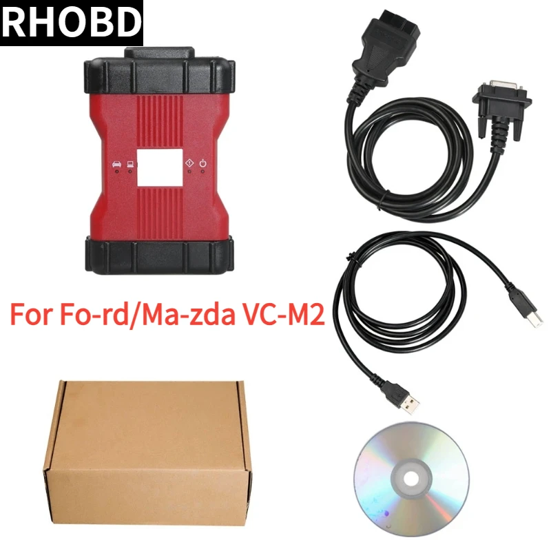 VCM2-VCM-IDS-V121-OBD2-Car-Scanner-Support-Multi-language-Scanner-for ...