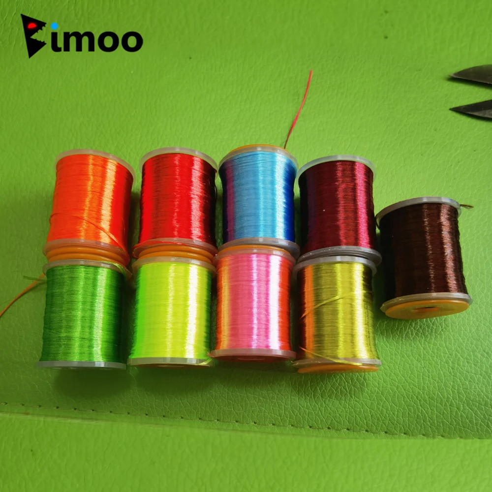Floss Yarn Fly Tying | Fly Tying Materials | Floss Fishing Fly | Fly ...