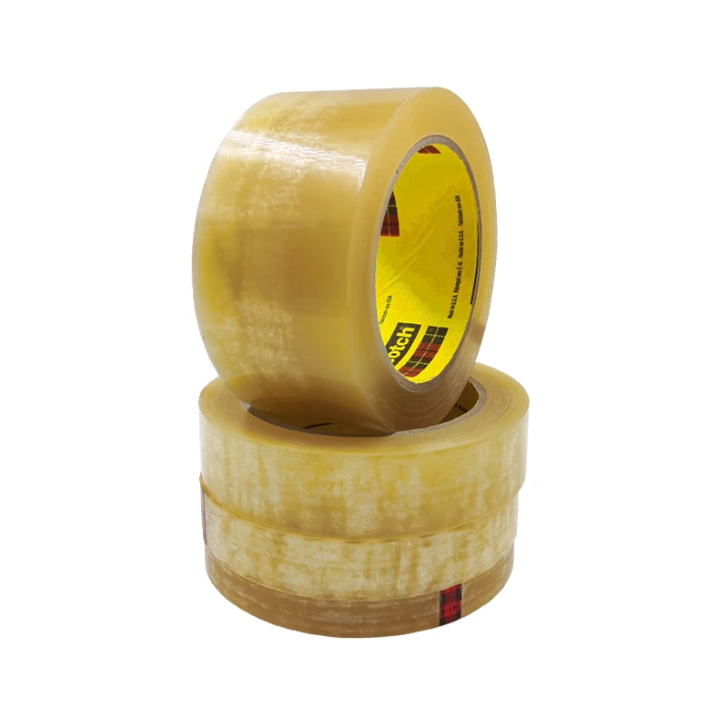 681-Transparent-Packaging-Tape-Premium-Grade-Testing-Tape-High ...
