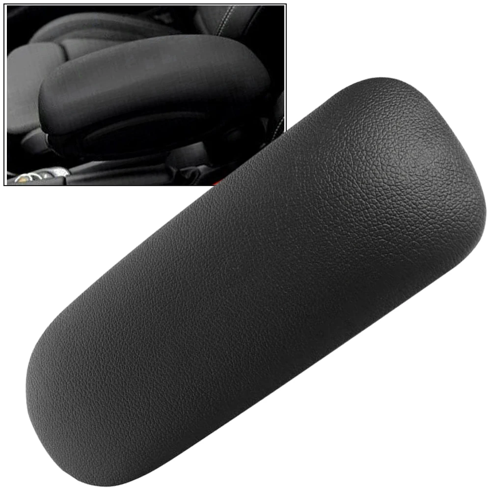 51166954297-Black-Beige-Sliding-Top-Center-Console-Armrest-Cover-Lid ...