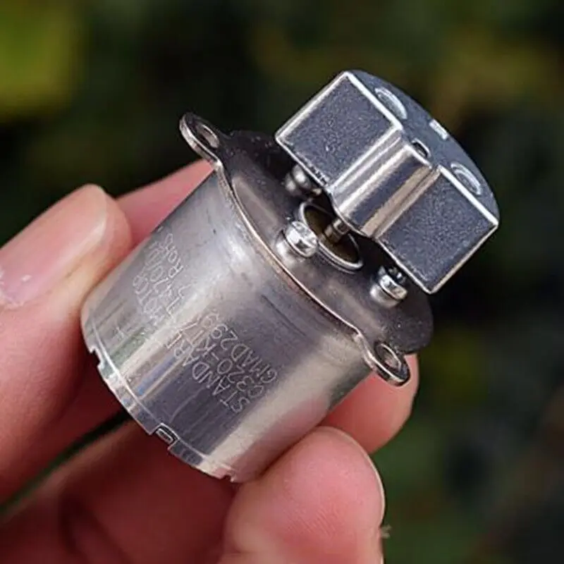 Standard-Micro-RC-320-Carbon-Brush-Vibrator-Motor-DC-6V-9V-Strong ...