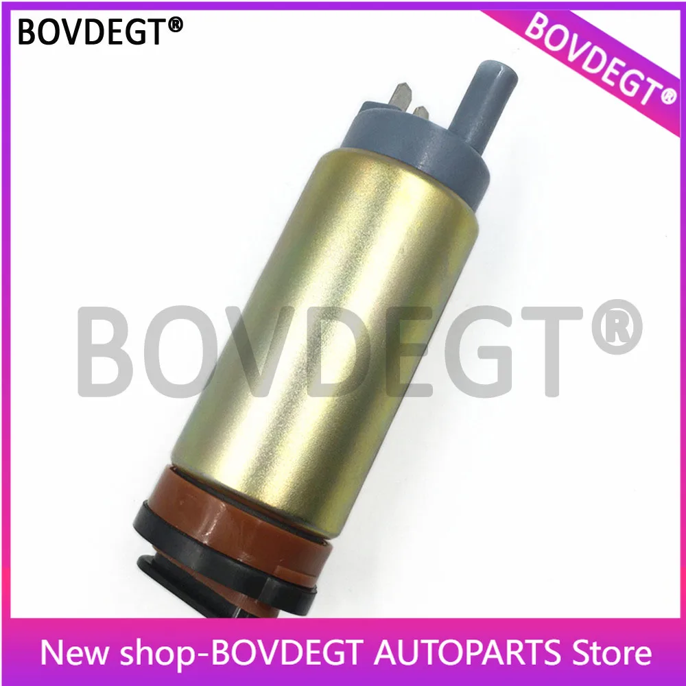 Bomba de combustible para Mercury fueraborda, 25 30HP, 4 tiempos, 3 Cyl ...