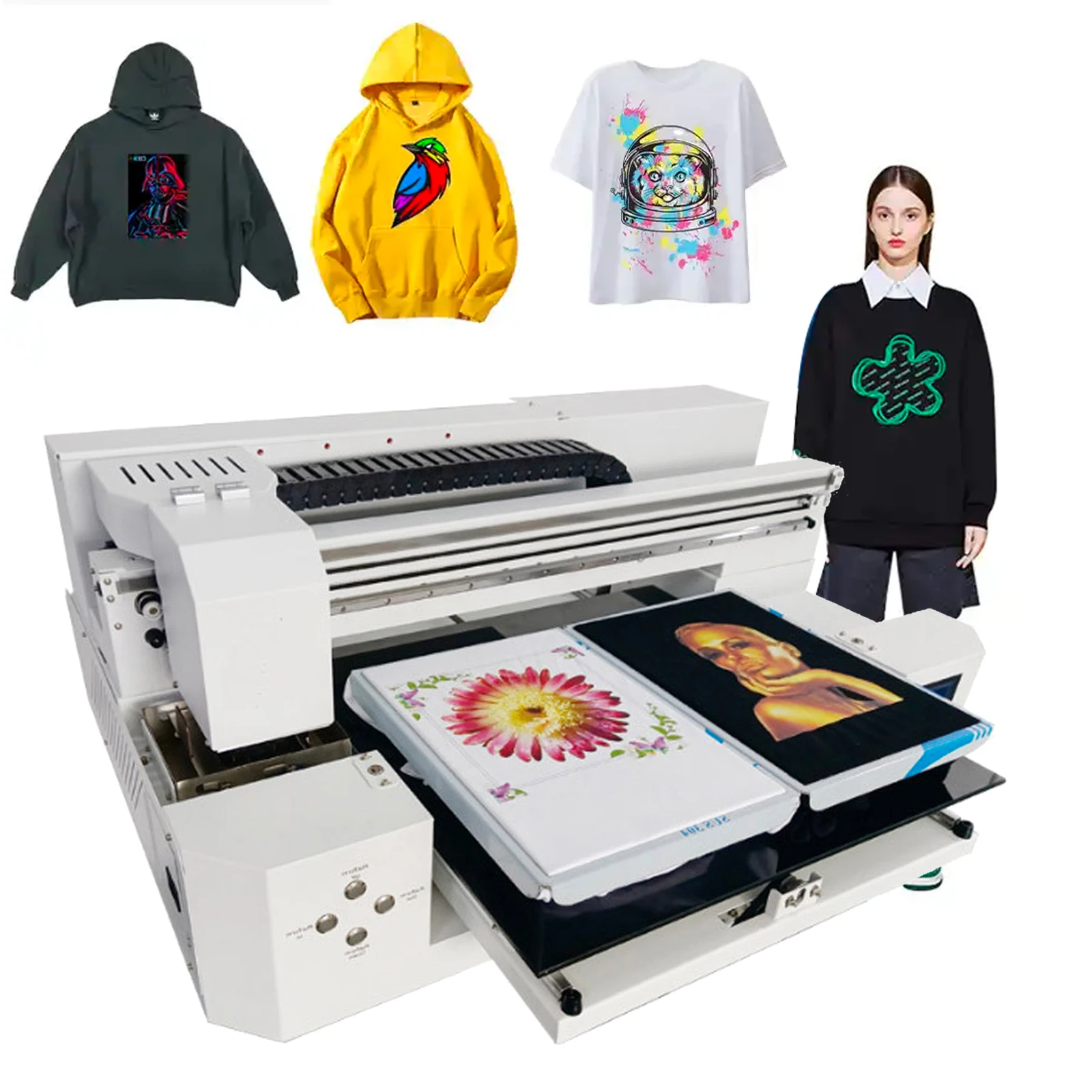 GenC-T-shirt-Digital-Direct-Printing-Machine-Small-Printing-Clothes ...