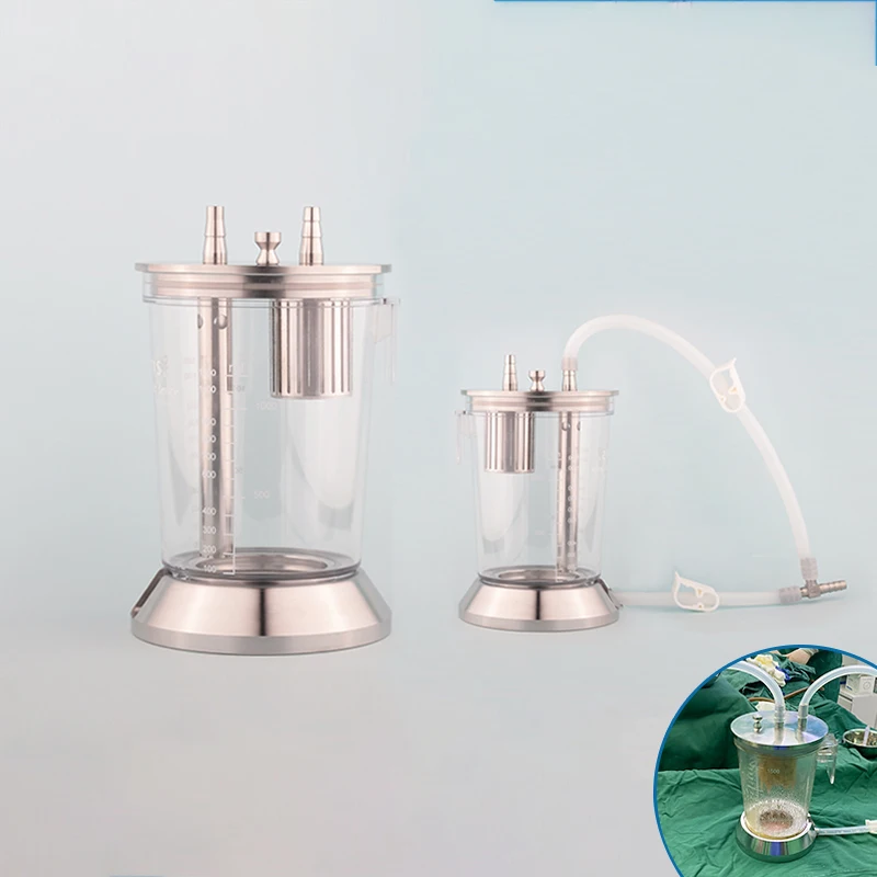Self-filtering-Fat-Collection-Device-Negative-Pressure-Suction-with ...