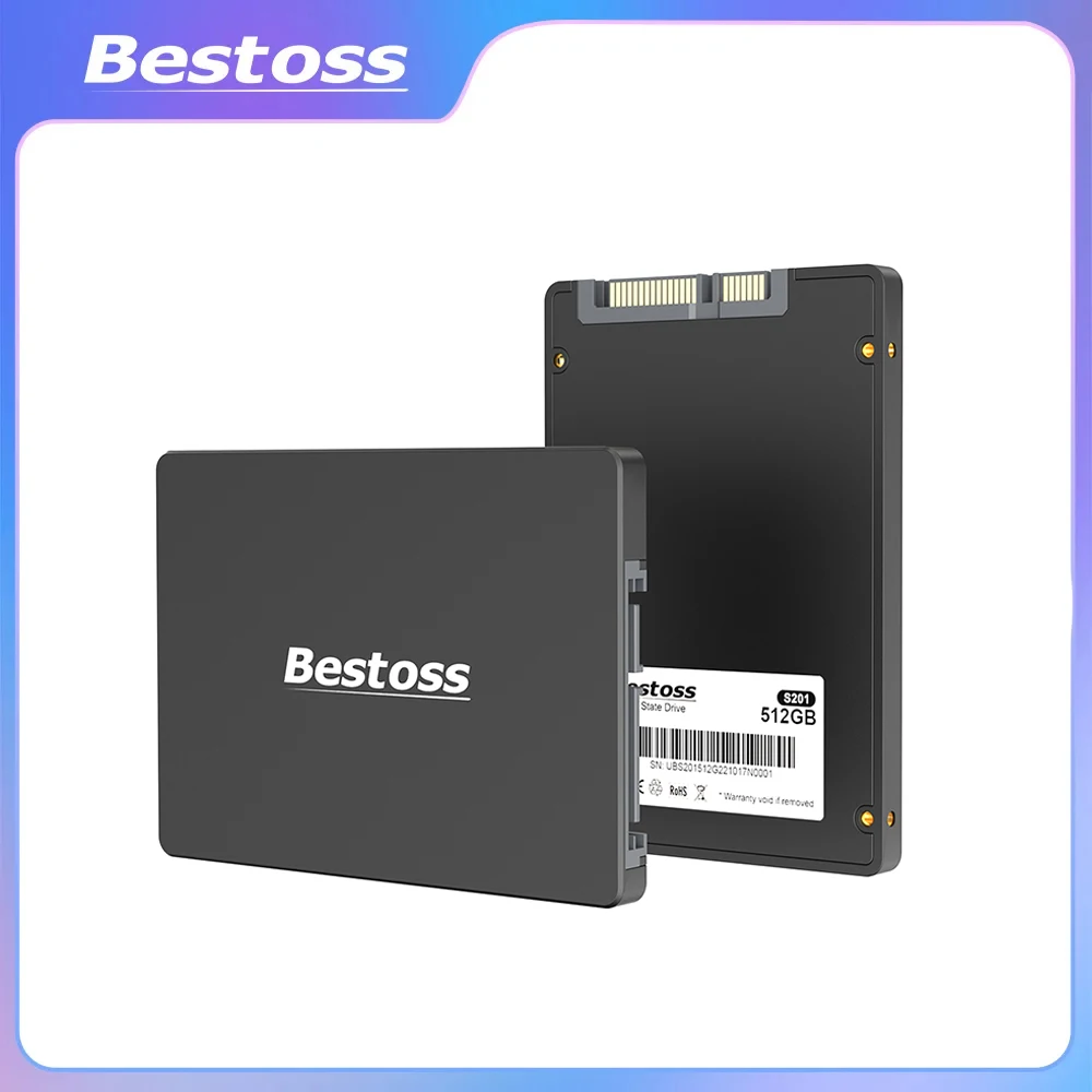 Bestoss-disco-duro-SSD-de-2-5-pulgadas-SATA-3-0-120GB-128GB-240GB-256GB ...