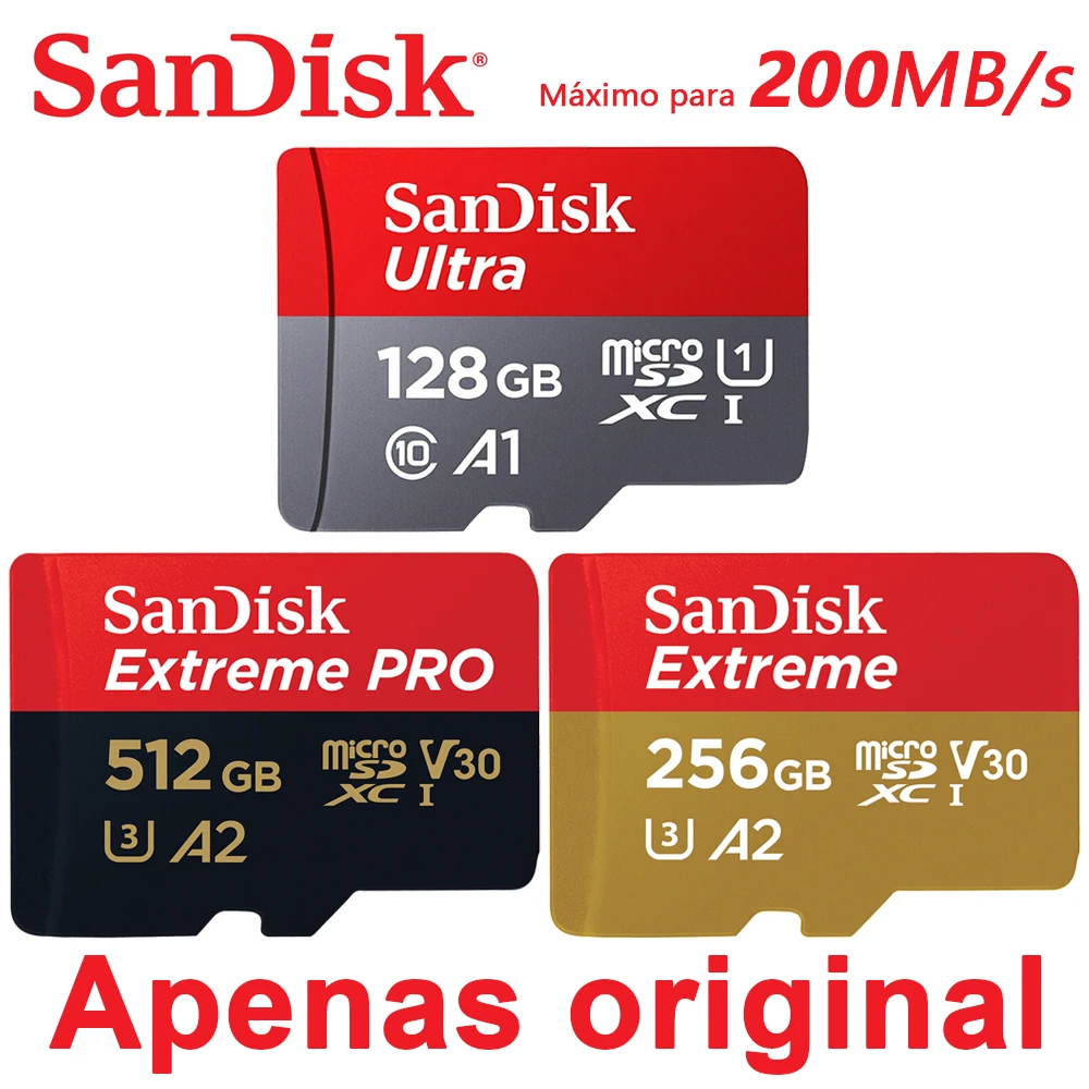 SanDisk-Ultra-Extreme-Pro-Cart-o-de-Mem-ria-Micro-SD-TF-Flash-256GB-128GB-64GB.jpg