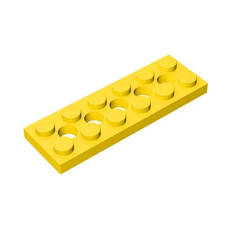 Building-Blocks-Compatible-with-LEGO-32001-Technical-Support-MOC ...