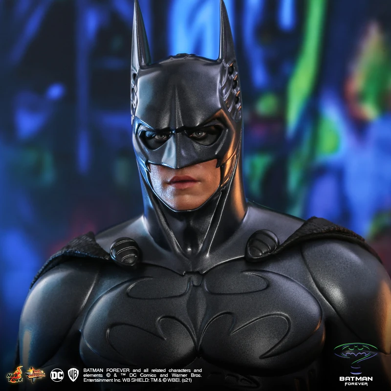 Batman Movie Characters