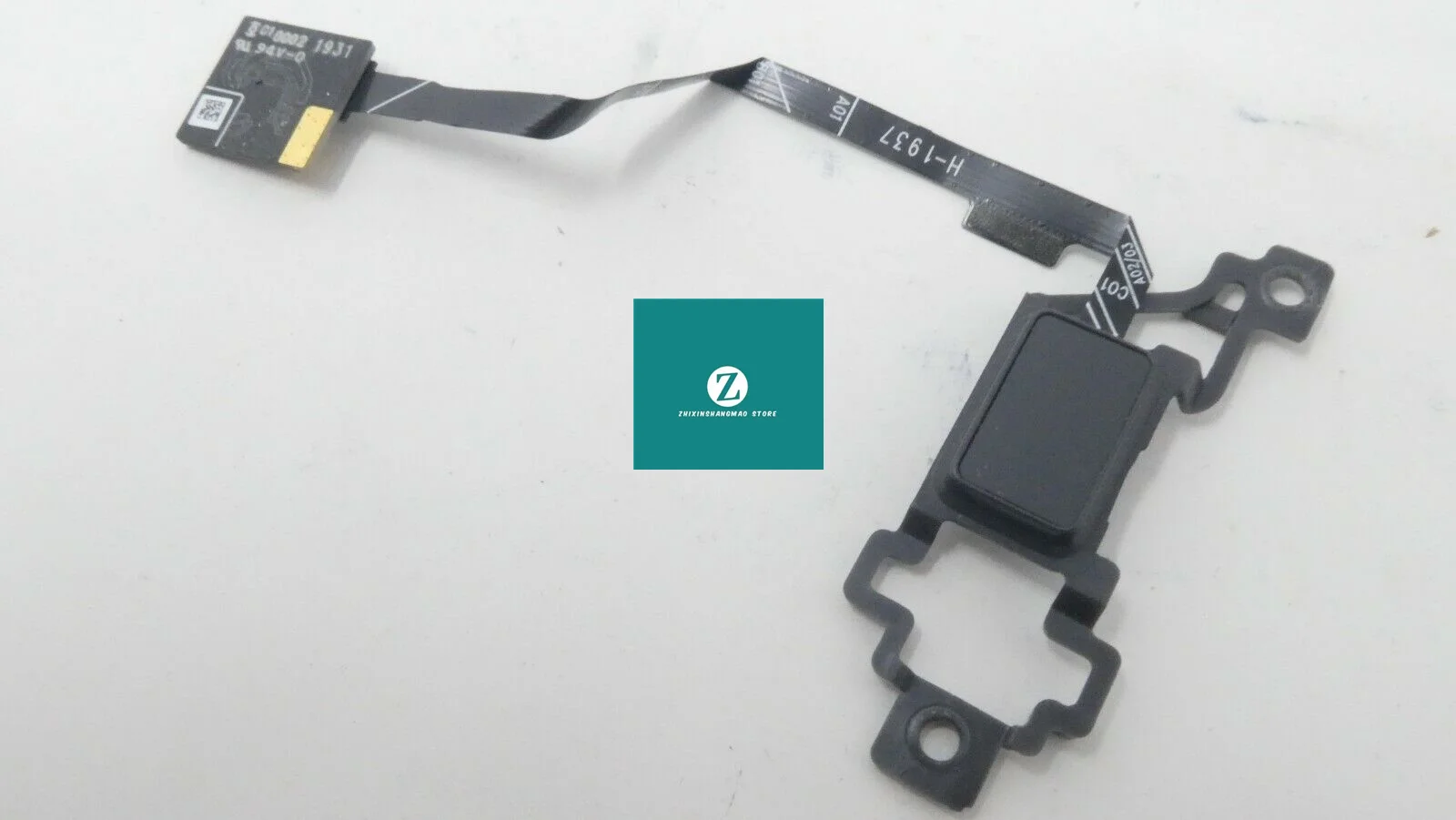 FOR-Dell-Vostro-5490-5498-Fingerprint-Reader-Module-Circuit-Board-CKHXH ...