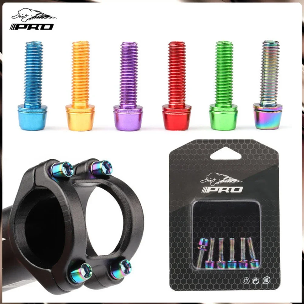 A8-M5x18-Bicycle-stem-screw-stainless-Steel-bike-handlebar-stem-bolts ...