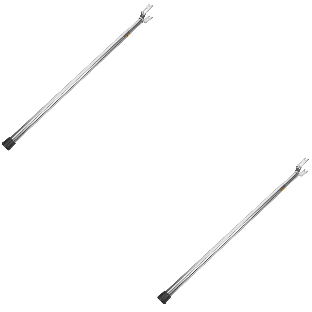 Clothesline Prop Pole