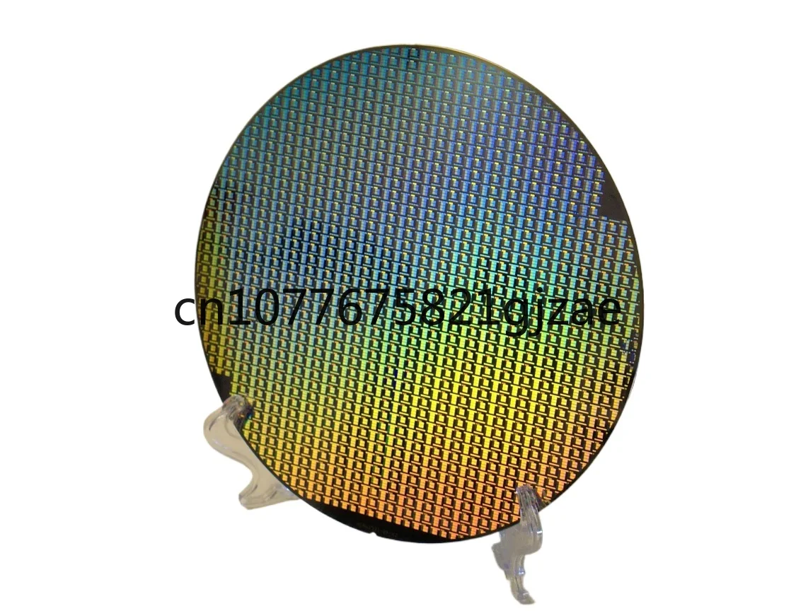 Wafer-bracket-wafer-bracket-chip-silicon-wafer-exhibition-rack-package ...