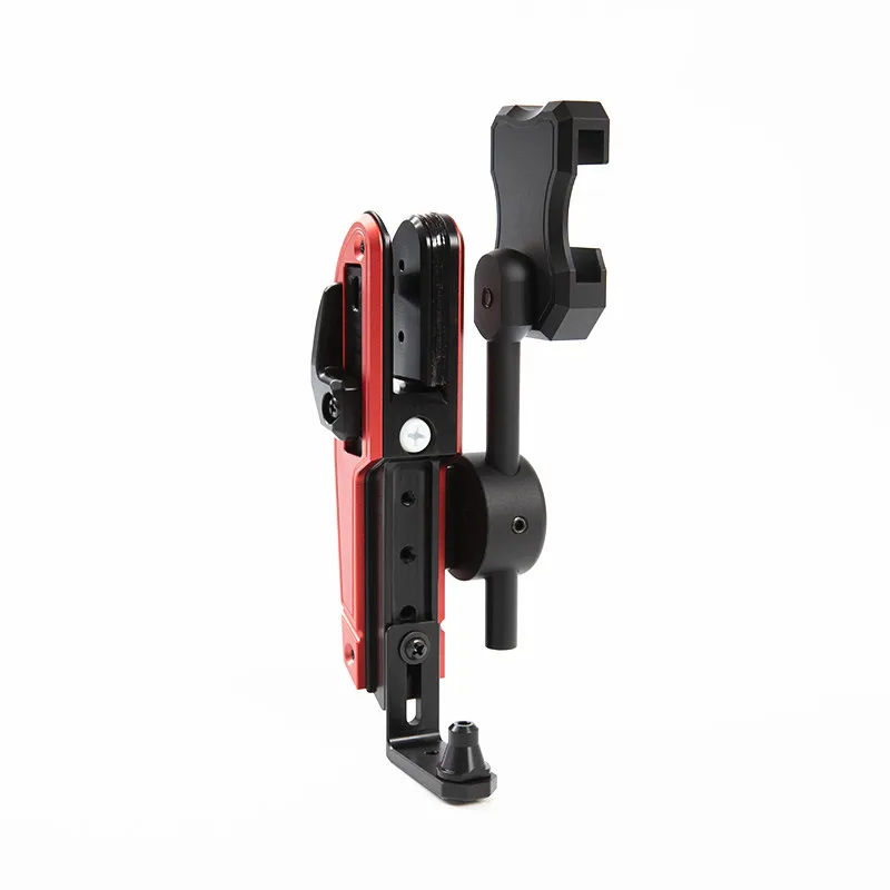 IPSC-USPSA-IDPA-3-GUN-Aluminum-Ultra-Holster-Profession-Shooting ...