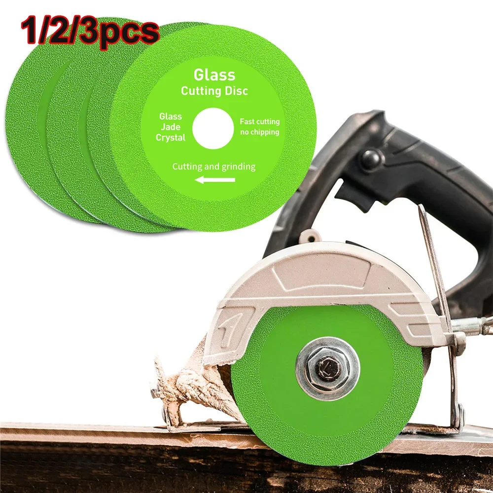 1-3-5pcs-Glass-Cutting-Disc-100mm-Ultra-thin-Saw-Blade-Jade-Crystal ...