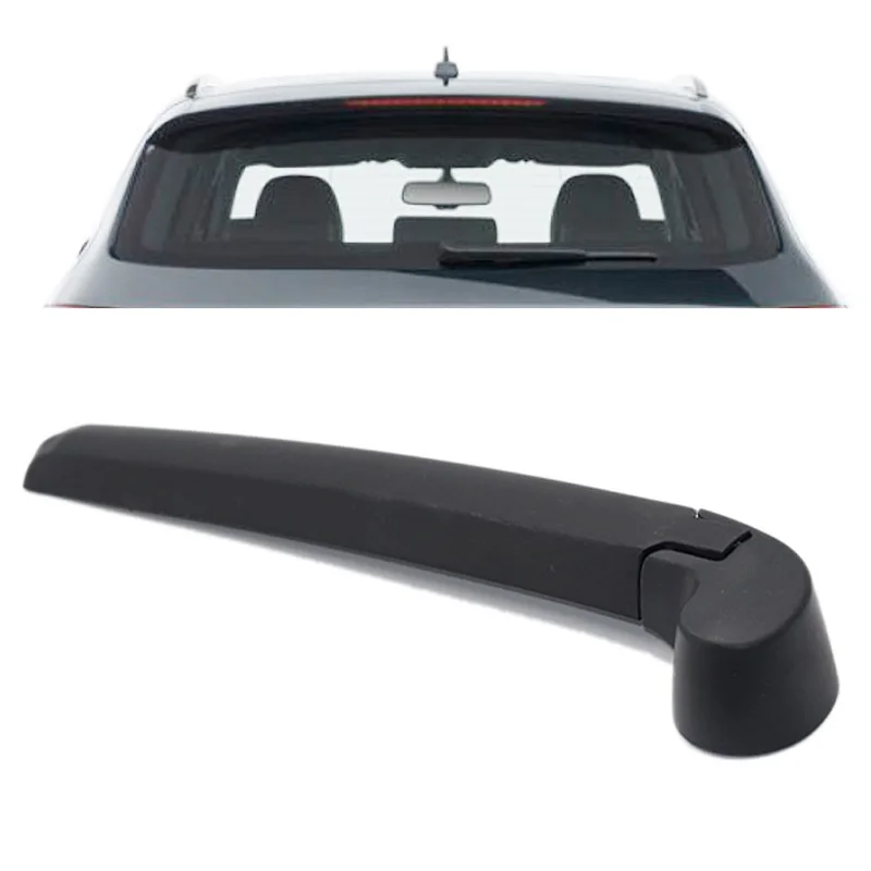295mm-Car-Windscreen-Wiper-Arm-For-VW-Touareg-Rear-Window-Arm-For-Audi ...