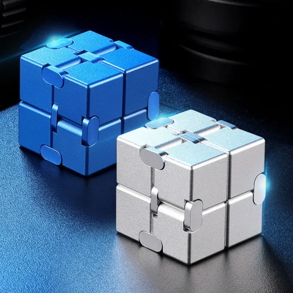 Stress-Relief-Toy-Magic-Cube-Infinity-Cube-Portable-Educational-Toys ...