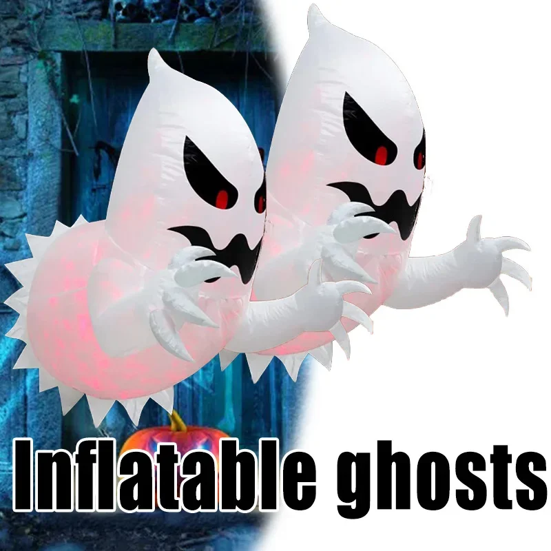 Halloween-inflatable-horror-ghost-out-of-the-window-blowing-inflatable ...