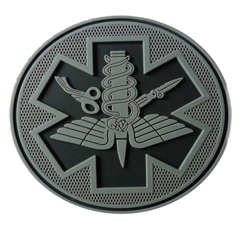 3D-Paramedic-Mecial-PVC-Patches-Med-Tactical-Emblem-Medic-Rescue-Rubber-Patches-For-Clothing ...