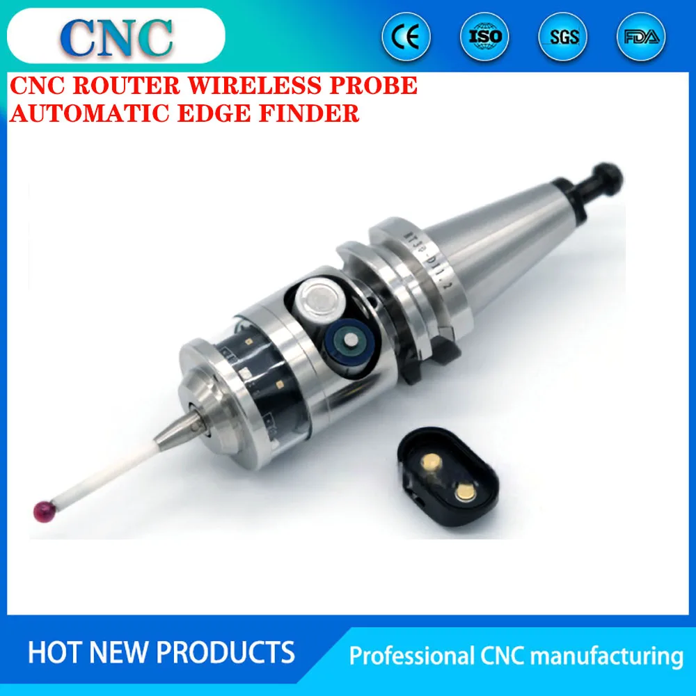 MP40-CNC-engraving-machine-wireless-probe-automatic-edge-finder-can-replace-Renishaw-Marposs-3D ...
