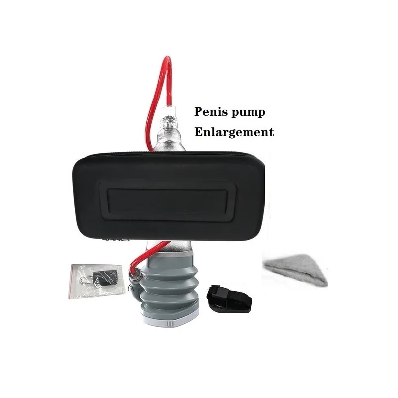 Xtreme 9 Xtreme 7 Pe-Nis Enlargement pump Water Vacuum Pump increasing ...