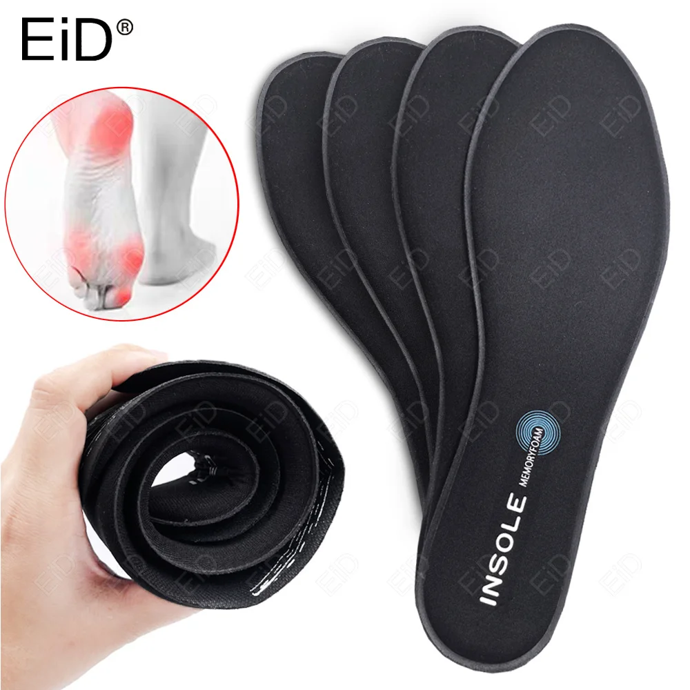 1-Pair-Memory-Foam-Sport-Running-Soft-Insoles-For-Feet-Orthopedic-Pad ...