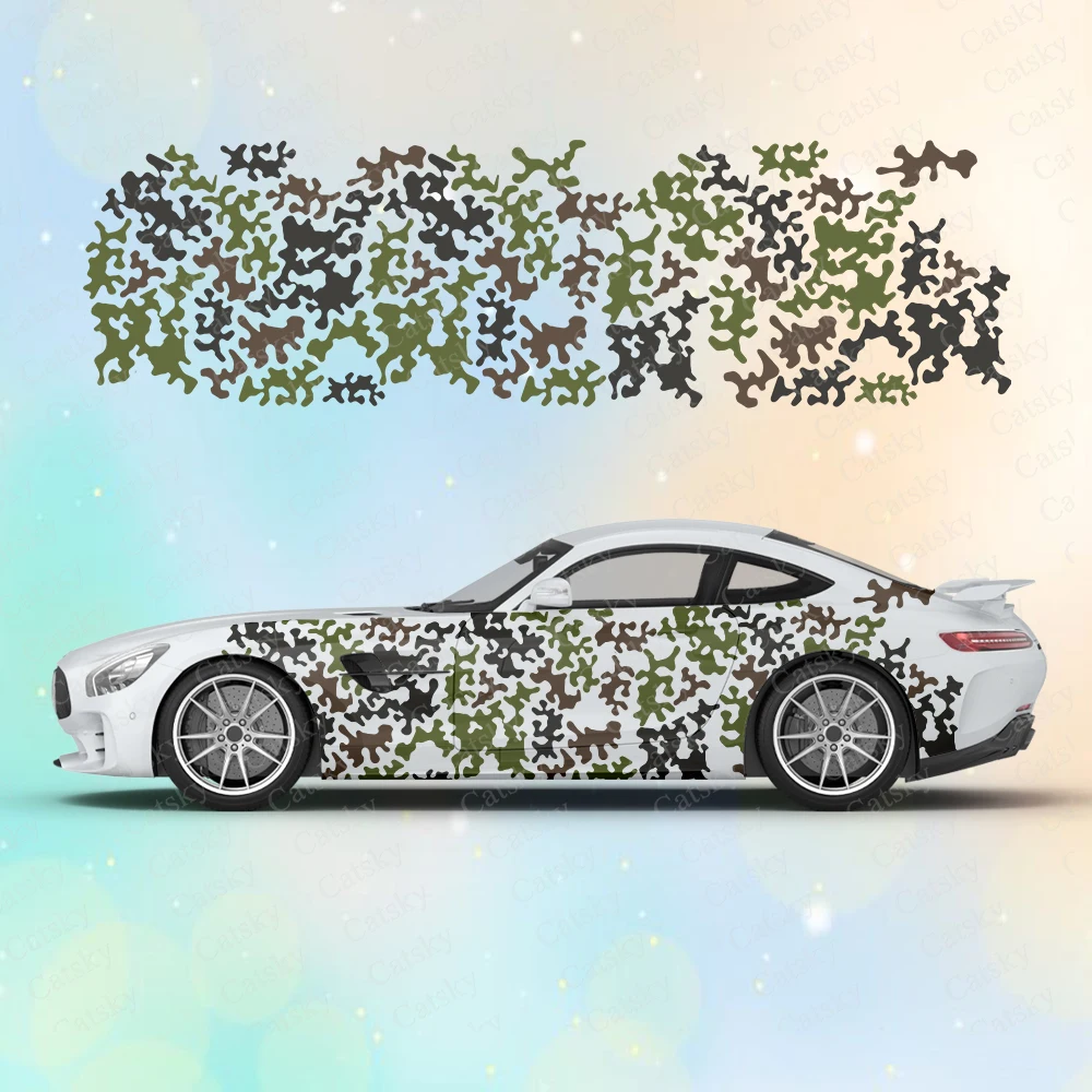 Military-Camouflage-Large-Car-Stickers-and-Decals-Car-Body-Stickers-Car ...