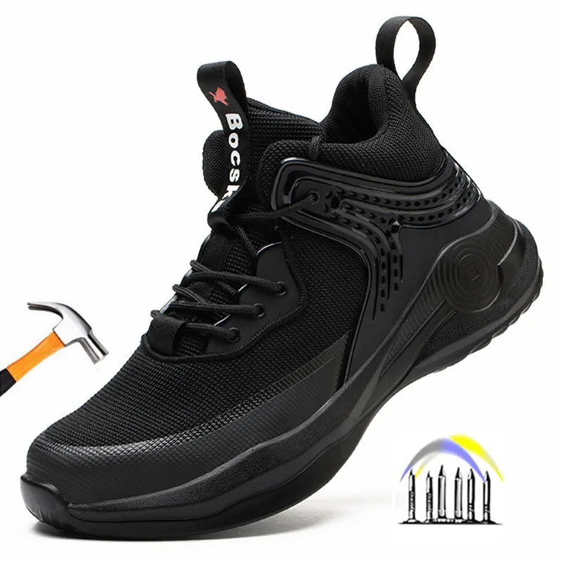 security-work-shoes-with-steel-toe-cap-anti-smashing-anti-puncture-work ...
