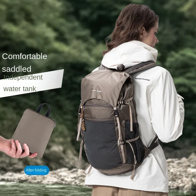 Summer-Unisex-Wilderness-Hiking-Travel-Bag-Camping-Storage-Backpacks ...