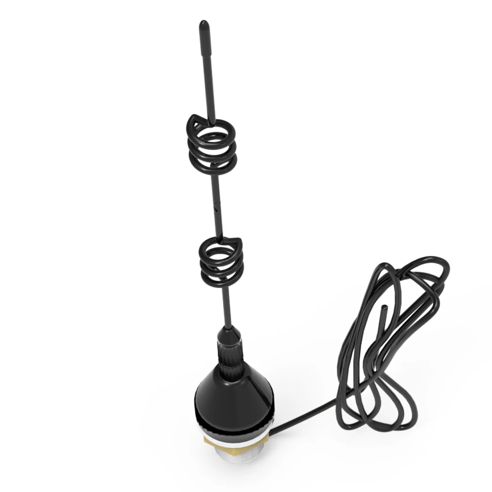 Gate-Barrier-For-External-Antenna-868MHZ-Garage-Door-Remote-Signal ...