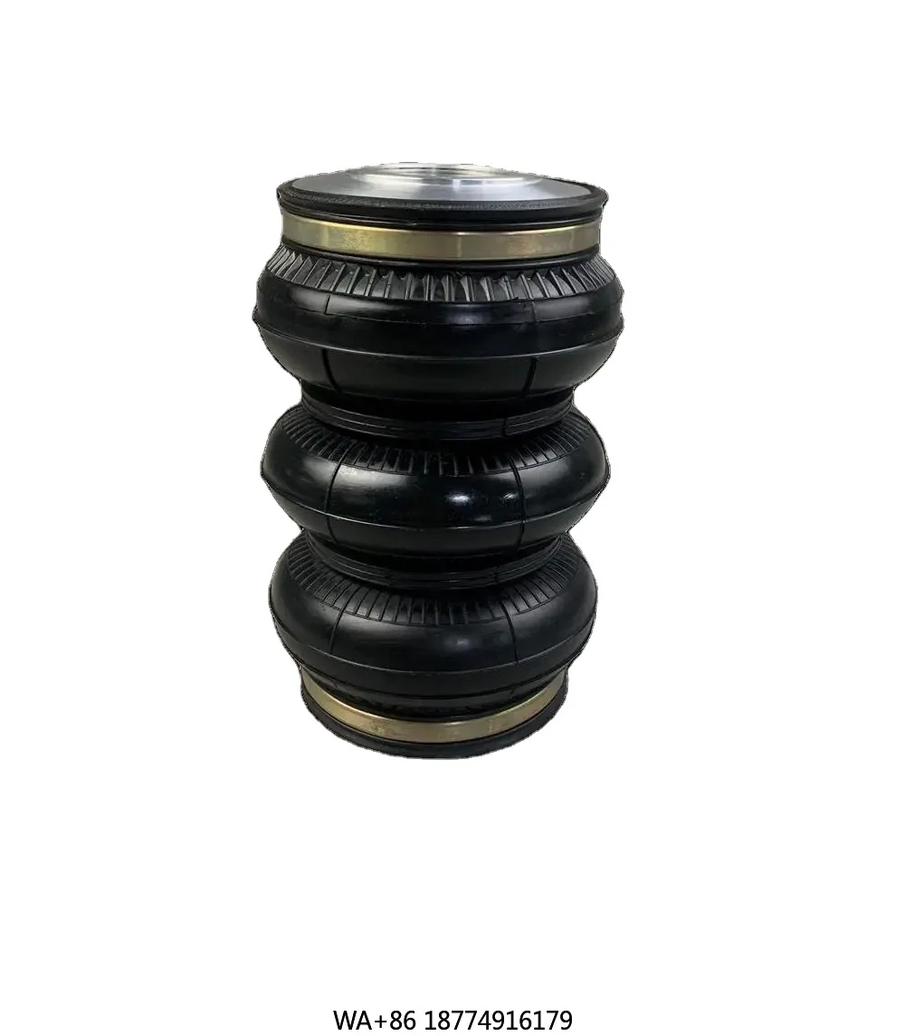 /SN130210BL3-DT2/Fit D2 Coilover (Thread M52*1.5)Air Suspension Triple ...