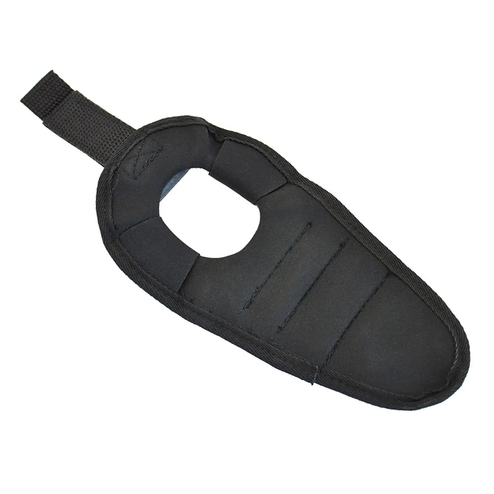 LED-Torch-Holder-Hand-Free-Holder-Glove-for-Dive-Torch-Wrist-Strap ...