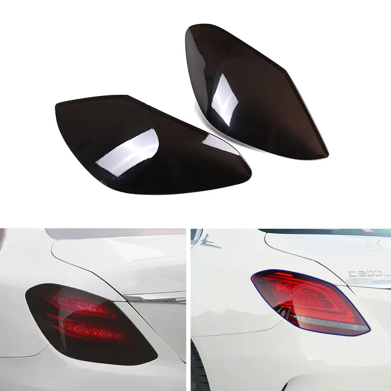 Car-Rear-Lamp-Shade-Brake-Indicator-Tail-Light-Reversing-Lamp-Blackened ...