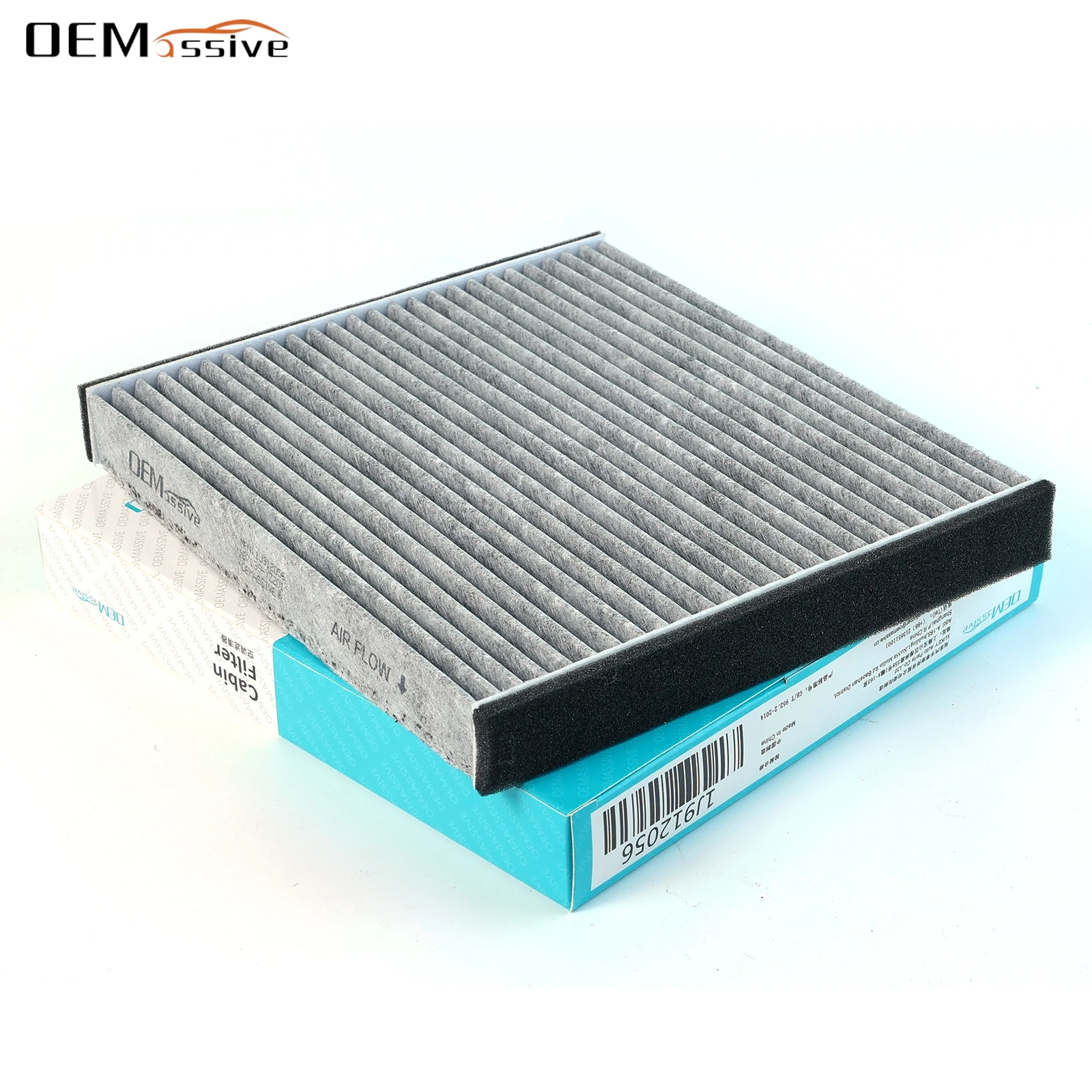 Car Pollen Cabin Air Filter Car Accessories For Lexus LS430 SC430 GS430 ...
