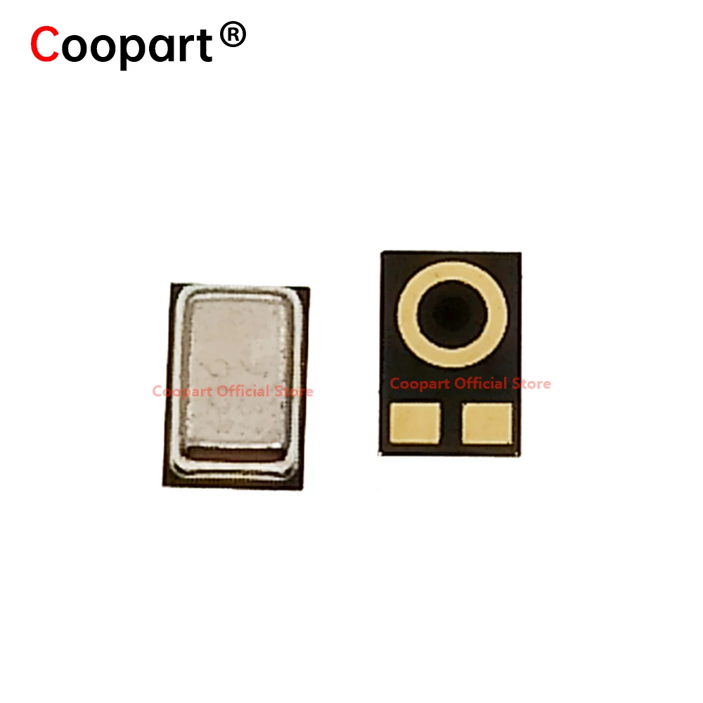 10Pcs Inner MIC Speaker Receiver Para Samsung Galaxy A20 A205 A40 A405 ...