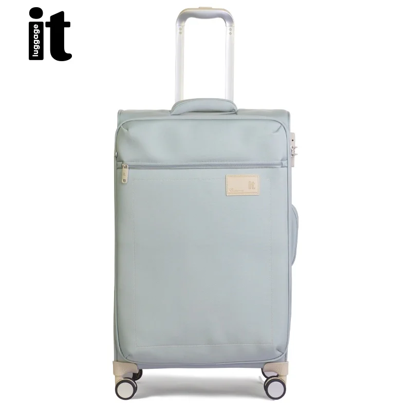2023-New-British-IT-Luggage-Small-Boarding-Bag-Women-s-20-Inch-Trolley ...