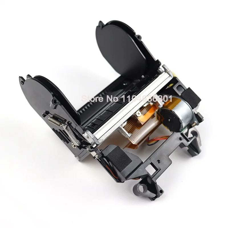Original Alpha 3R Printer Assembly Including Printhead for TSC Alpha 3R ...